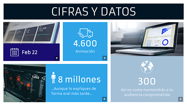 Plantillas de infografías para empresas | Genially